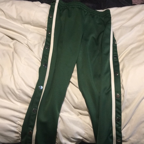 Pants & Jumpsuits | Pop Up Pants | Poshmark